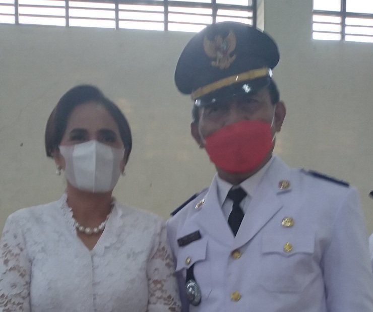 Fredy Supit Ungkapkan Program Kerja Awal Camat Tomohon Utara ...