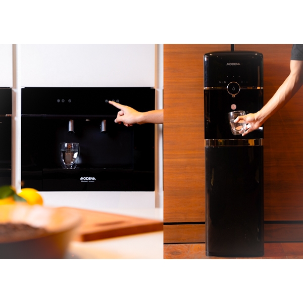 Lengkapi Kebutuhan Air Minum Keluarga, Modena Persembahkan MODENA Water ...