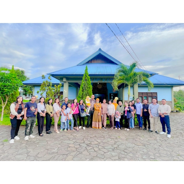 Novotel Manado Golf Resort & Convention Center Rayakan Anniversary ke ...